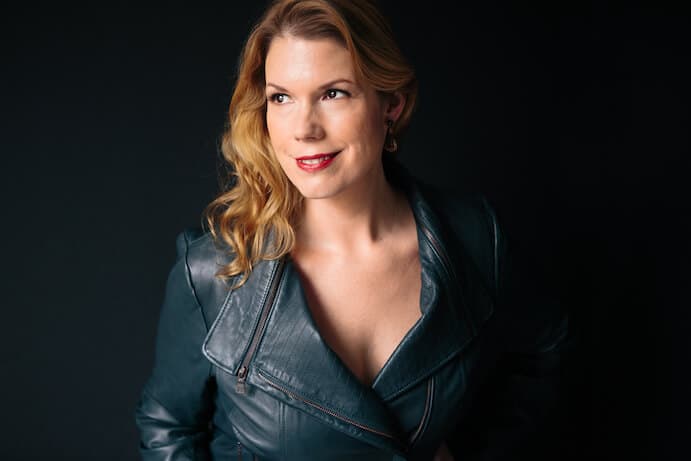 Jessica Meyer: Wiki, Bio, Age, Height, Husband, Career, Family, Net Worth