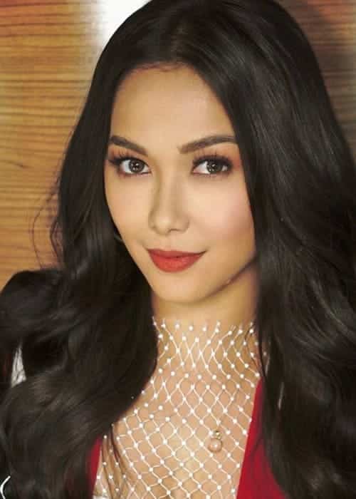 Maja Salvador: Wiki, Bio, Age, Height, Parents, Boyfriend, Net Worth