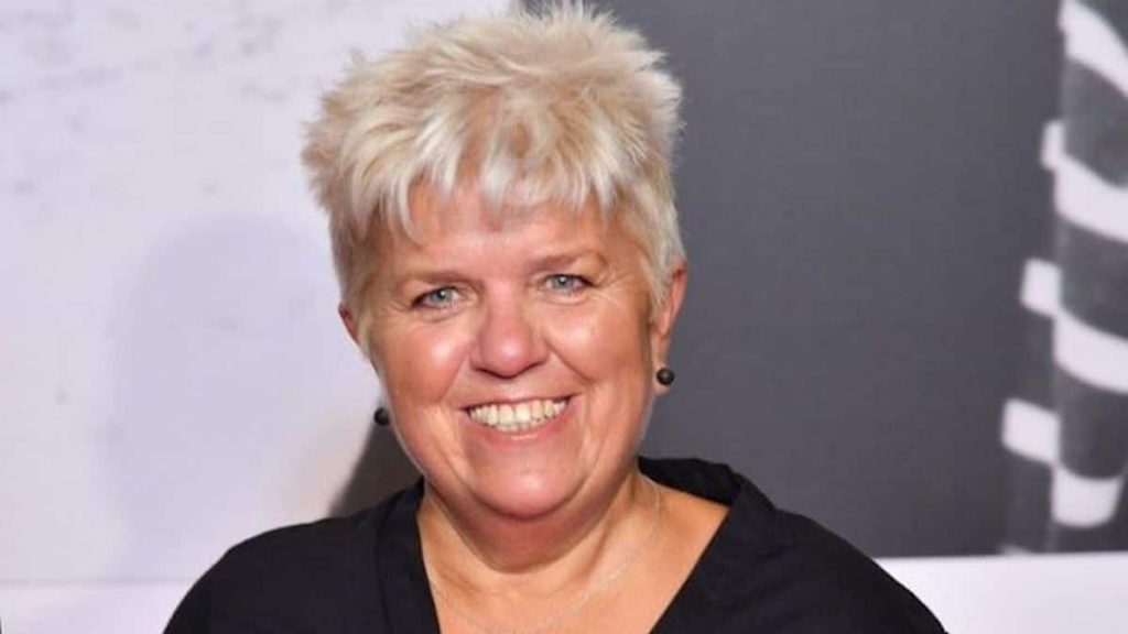 Mimie Mathy: Wiki, Bio, Age, Husband, Net Worth, Family, Instagram