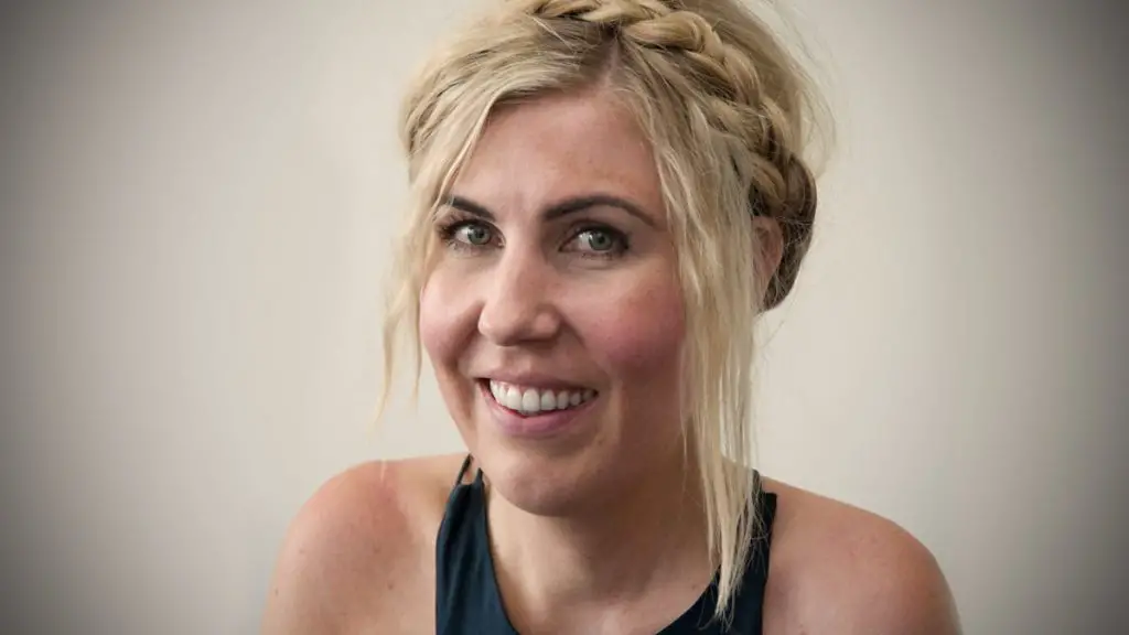 Nikki Fox: Wiki, Bio, Age, Height, Husband, Parents, Career, Films, Net ...