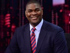 Keyshawn Johnson: Wiki, Bio, Age, Height, Wife, Parents, Career, Net Worth