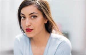 Sarah Staudinger: Wiki, Bio, Age, Height, Net Worth, Parents, Husband ...