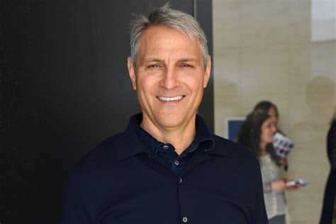 Ari Emanuel: Wiki, Bio, Age, Height, Career, Net Worth, Wife, Family