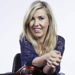 Nikki Fox: Wiki, Bio, Age, Height, Husband, Parents, Career, Films, Net ...
