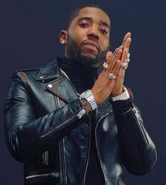 YFN Lucci: Wiki, Bio, Age, Height, Ethnicity, Parents, Wife, Kids, Net ...