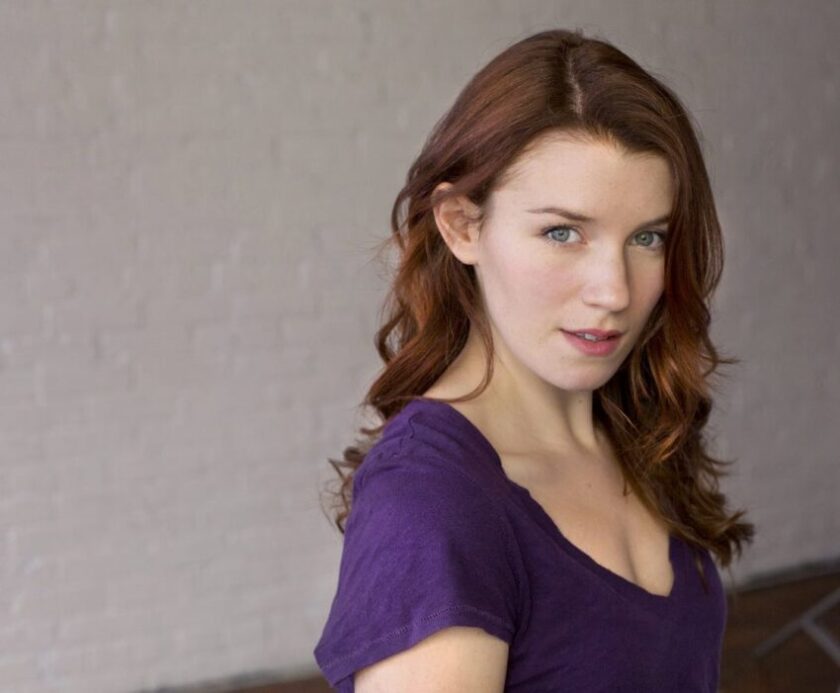 Katy Breier: Wiki, Bio, Age, Height, Boyfriend, Movies, Family, Net Worth