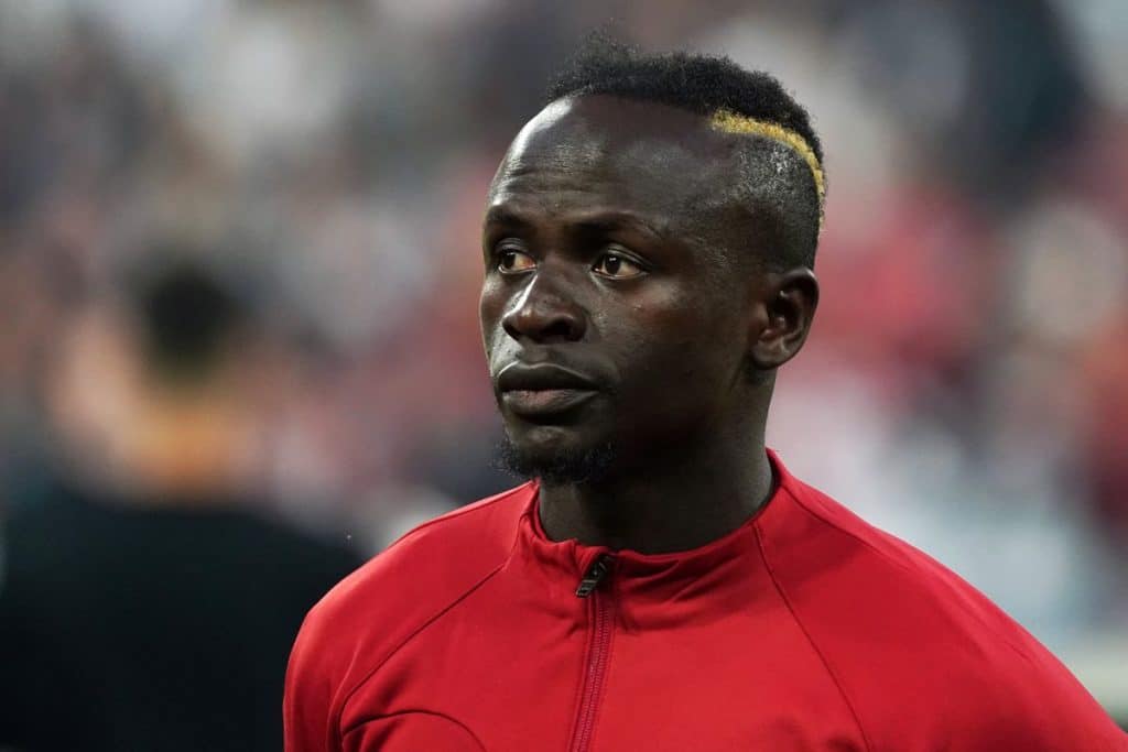 Sadio Mané: Wiki, Bio, Age, Height, Girlfriend, Net Worth, Ethnicity ...