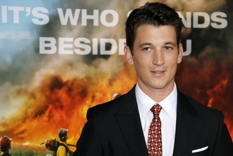 Miles Teller: Wiki, Bio, Age, Height, Family, Career, Wife, Net-Worth