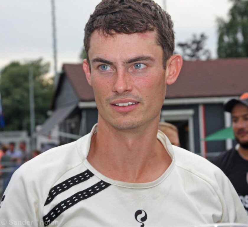 Scott Edwards (Cricketer): Wiki, Bio, Age, Height, Career, Family, Net ...