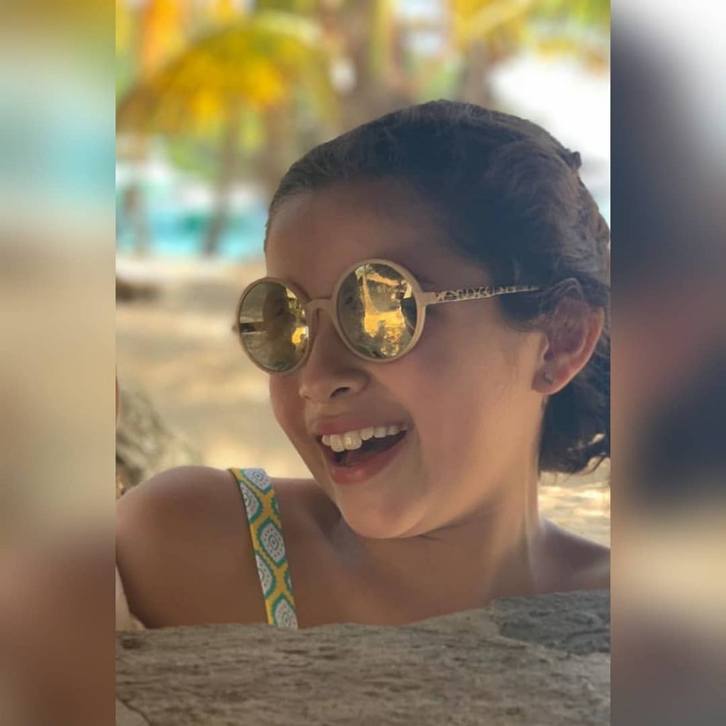 Delfina Suarez: Wiki, Bio, Age, Height, Birthday, Father, Family, Parents