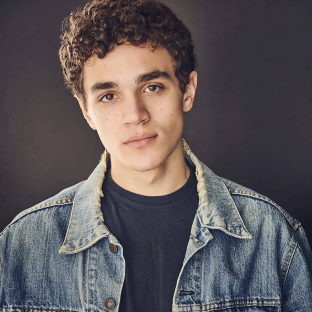 David Iacono: Wiki, Bio, Age, Height, Movies, TV Shows, Girlfriend, Family
