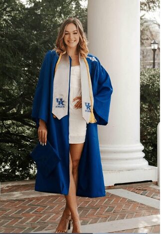 Abby Steiner: Wiki, Bio, Age, Height, Weight, Parents, Boyfriend, Net Worth