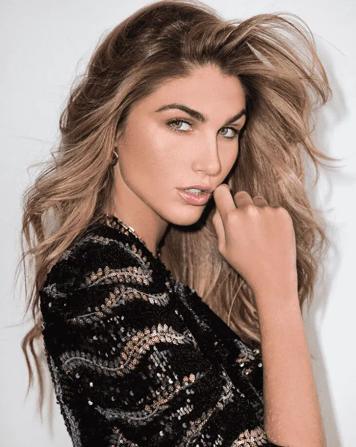 Alessia Rovegno: Wiki, Bio, Age, Height, Parents, Boyfriend, Net Worth