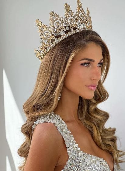 Alessia Rovegno: Wiki, Bio, Age, Height, Parents, Boyfriend, Net Worth