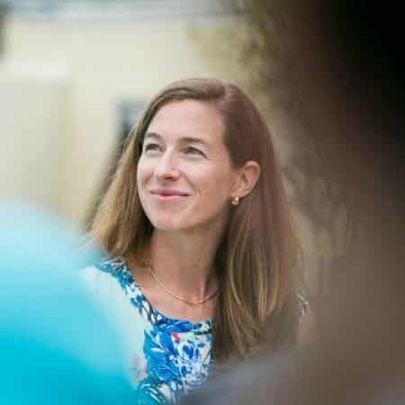 Amy Hoover Sanders: Wiki (Beto O'Rourke's Wife), Bio, Age, Height, Net ...