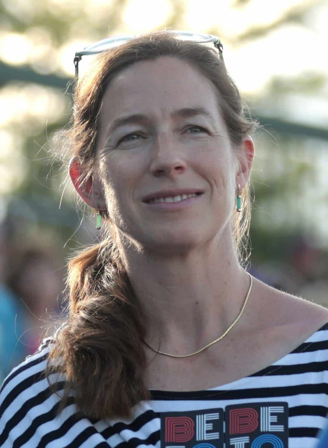 Amy Hoover Sanders: Wiki (Beto O'Rourke's Wife), Bio, Age, Height, Net ...