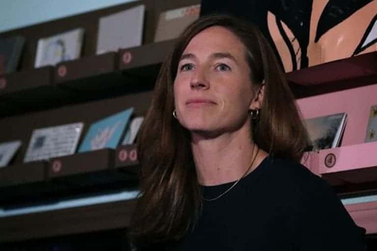 Amy Hoover Sanders: Wiki (Beto O'Rourke's Wife), Bio, Age, Height, Net ...