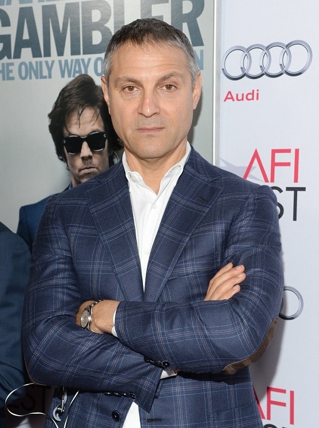 Ari Emanuel: Wiki, Bio, Age, Height, Career, Net Worth, Wife, Family