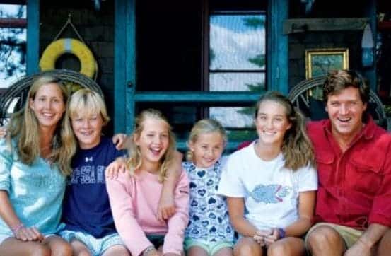 Buckley Carlson: Wiki, Bio, Age, Height, Family, Education, Girlfriend ...