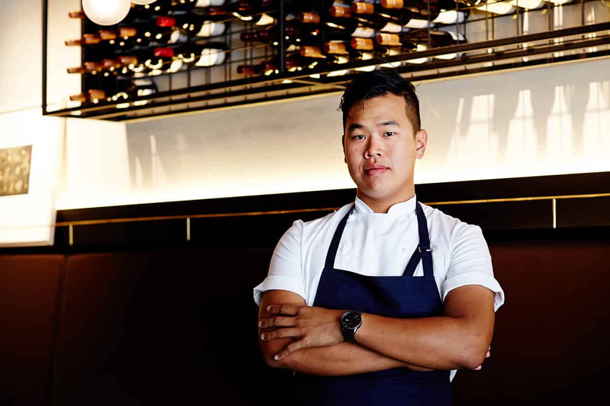 Buddha Lo: Wiki, Bio, Age, Height, Career, Chef, Family, Wife, Net Worth