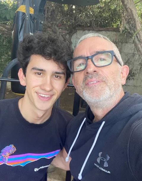 Charlie Bushnell: Wiki, Bio, Age, Height, Parents, Movies, Girlfriend ...