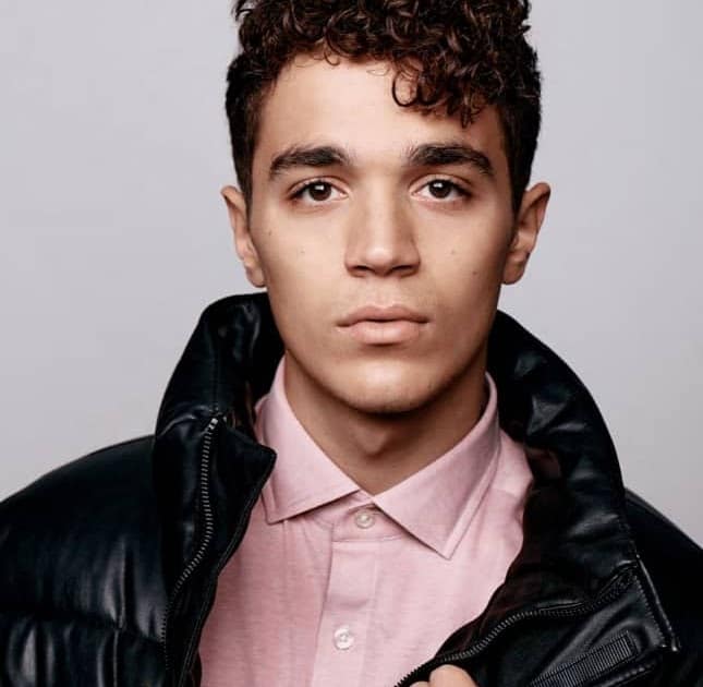 David Iacono: Wiki, Bio, Age, Height, Movies, TV Shows, Girlfriend, Family