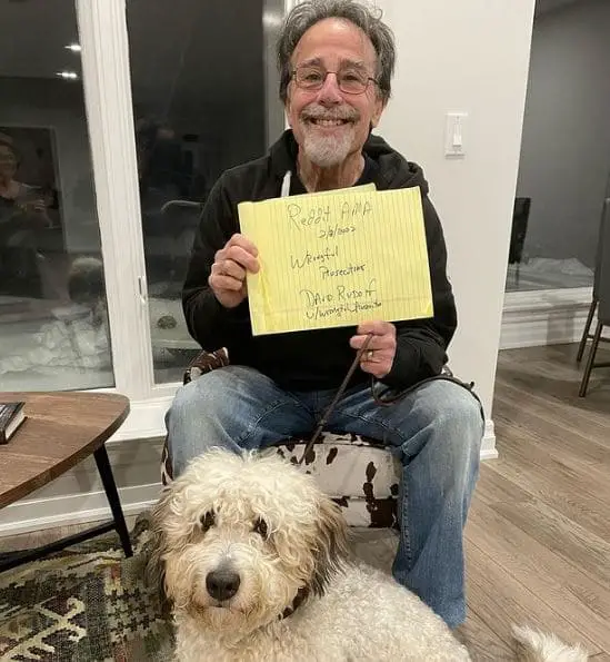 David Rudolf: Wiki, Bio, Age, Family, Lawyer, Education, Wife, Kids ...