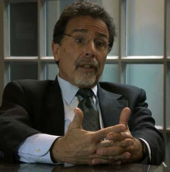 David Rudolf: Wiki, Bio, Age, Family, Lawyer, Education, Wife, Kids ...
