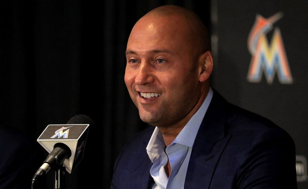 Derek Jeter: Wiki, Bio, Age, Height, Ethnicity, Parents, Wife, Kids ...