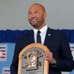 Derek Jeter: Wiki, Bio, Age, Height, Ethnicity, Parents, Wife, Kids ...