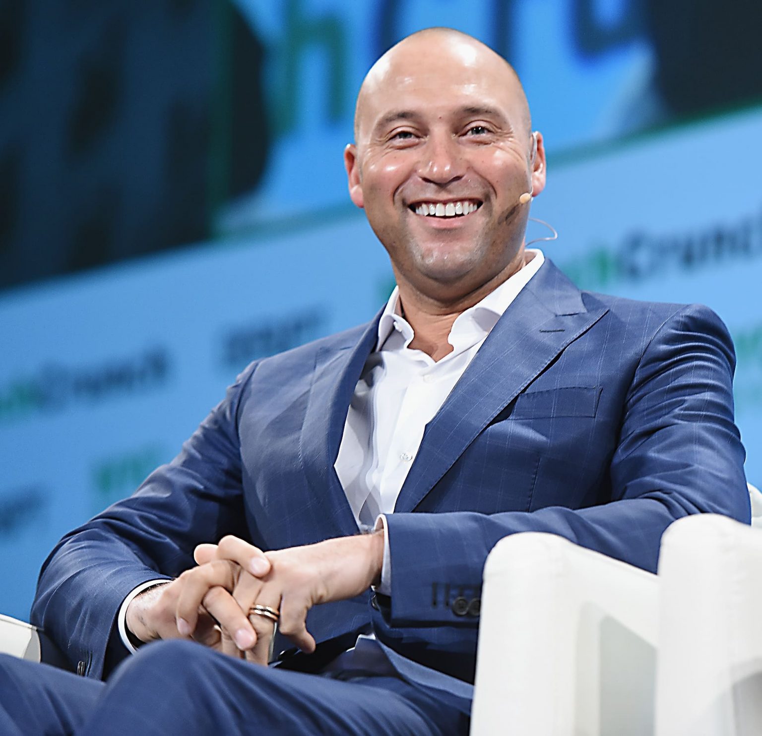 Derek Jeter: Wiki, Bio, Age, Height, Ethnicity, Parents, Wife, Kids ...