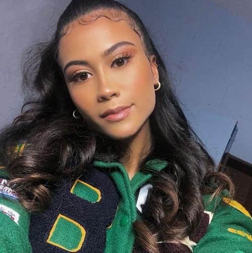 Diamond Brown: Wiki, Bio, Age, Height, Model, Parents, Boyfriend, Net Worth