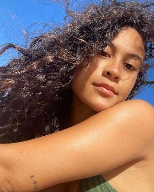 Diamond Brown: Wiki, Bio, Age, Height, Model, Parents, Boyfriend, Net Worth