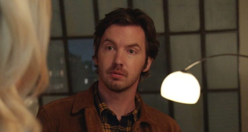 Erik Stocklin: Wiki, Bio, Age, Height, Parents, Movies, Wife, Kids, Net ...