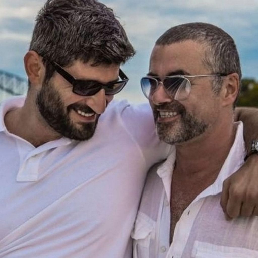 Fadi Fawaz: Wiki, Bio, Age, Height, Family, Nationality, Boyfriend, Net ...