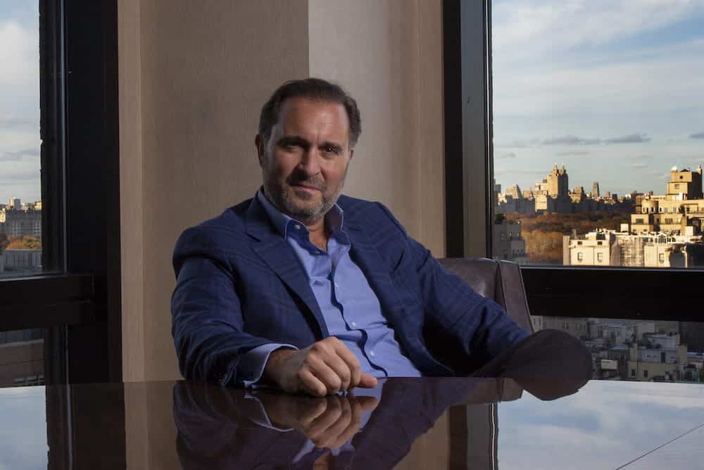 Gerry Cardinale: Wiki, Bio, Age, Height, Career, Parents, Wife, Net Worth