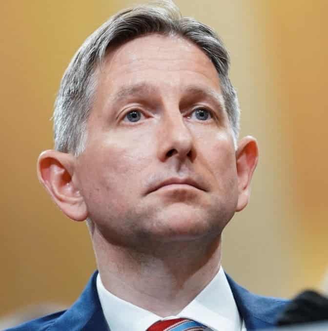 Greg Jacob: Wiki, Bio, Age, Education, Parents, Wife, Kids, Net Worth