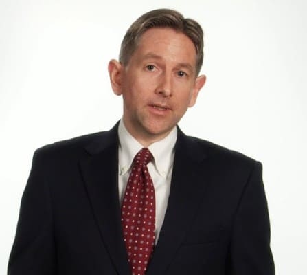 Greg Jacob: Wiki, Bio, Age, Education, Parents, Wife, Kids, Net Worth