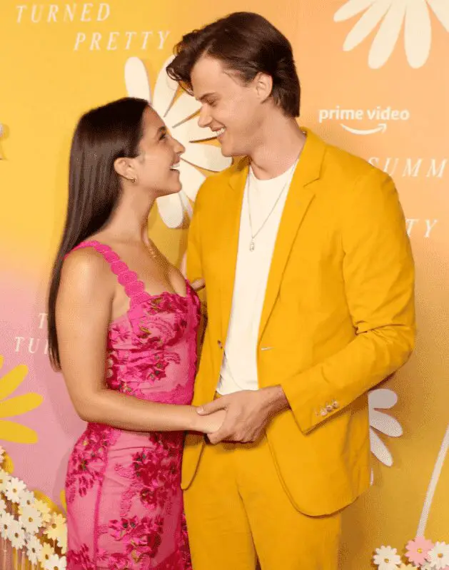 Isabel Machado: Wiki, Bio, Age, Height, Family, Boyfriend, Net Worth