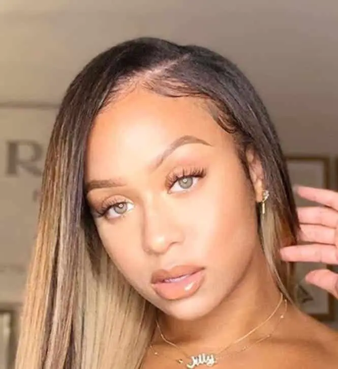 Jilly Anais: Wiki, Bio, Age, Height, Career, Parents, Boyfriend, Net Worth