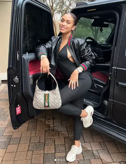 Jilly Anais: Wiki, Bio, Age, Height, Career, Parents, Boyfriend, Net Worth