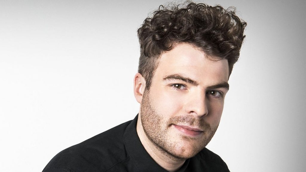 Jordan North: Wiki, Bio, Age, Height, Family, Net Worth, Salary, Comic