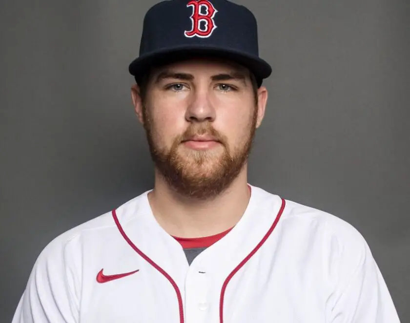 Josh Winckowski: Wiki, Bio, Age, Height, Family, Girlfriend, Net Worth