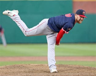 Josh Winckowski: Wiki, Bio, Age, Height, Family, Girlfriend, Net Worth