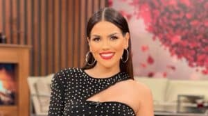 Karina Banda: Wiki, Bio, Age, Height, Career, Family, Husband, Net Worth