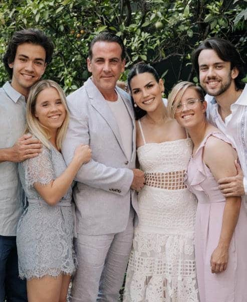 Karina Banda: Wiki, Bio, Age, Height, Career, Family, Husband, Net Worth