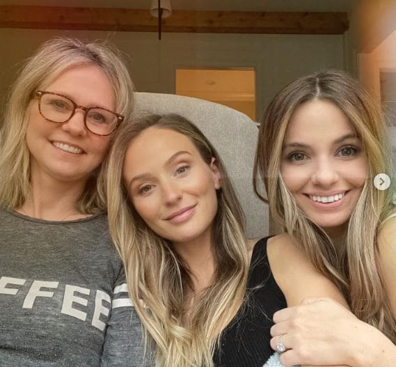 Lauren Bushnell: Wiki (Chris Lane's Wife), Bio, Age, Height, Career ...