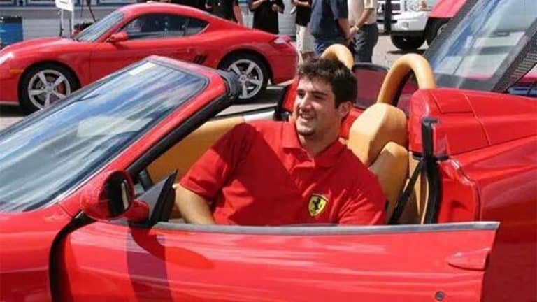 Marco Muzzo: Wiki, Bio, Age, Parents, Murder Case, Wife, Net Worth