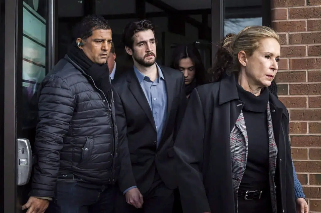 Marco Muzzo: Wiki, Bio, Age, Parents, Murder Case, Wife, Net Worth