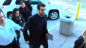 Marco Muzzo: Wiki, Bio, Age, Parents, Murder Case, Wife, Net Worth